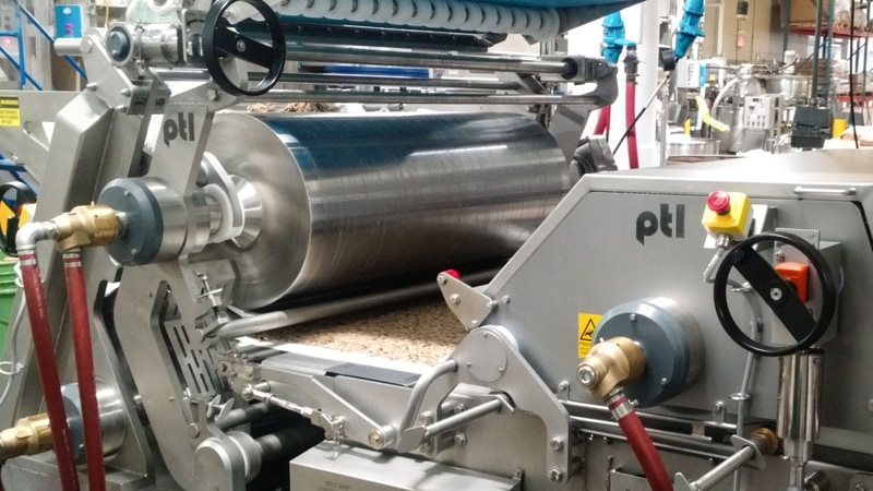 Tradition Fine Foods | PTL Machinery