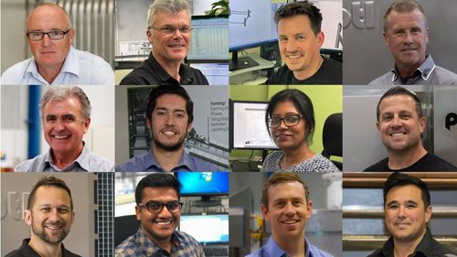 Bar Machinery | Chocolate Machinery | Melter | PTL