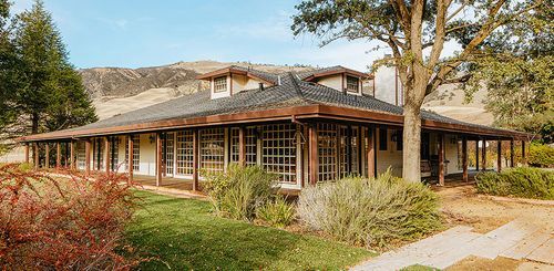 Welcome to the Bar SZ Ranch