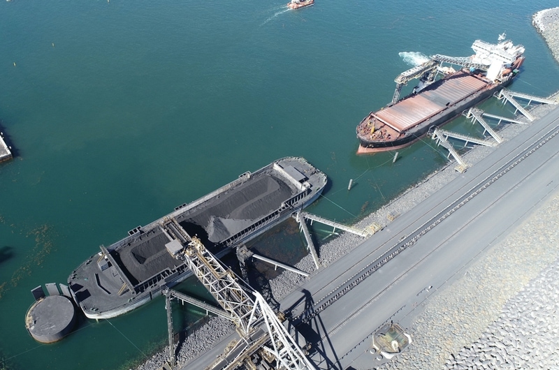 MONSON | Experienced Global Shipping Specialists