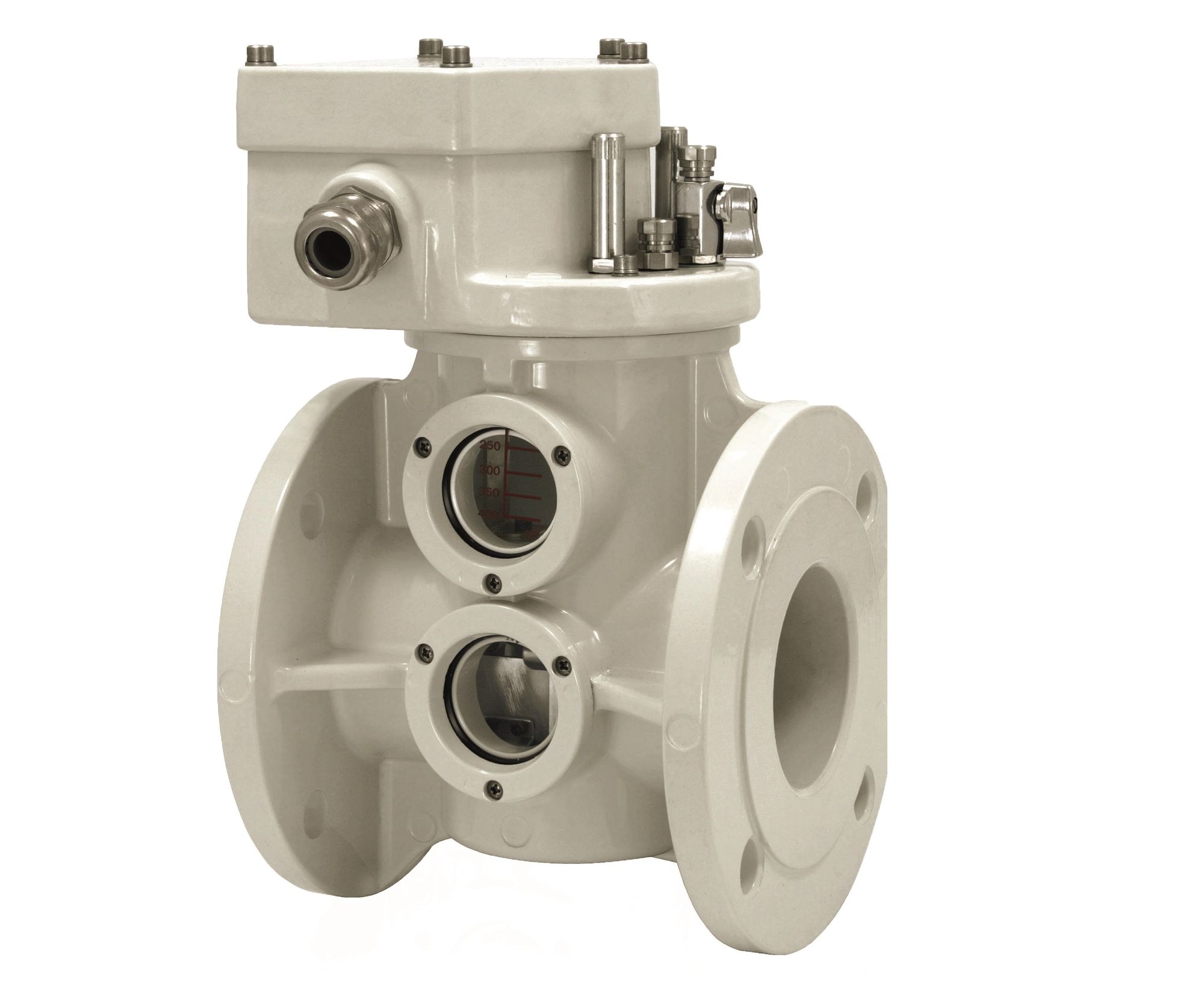 Wilec - Buchholz relays