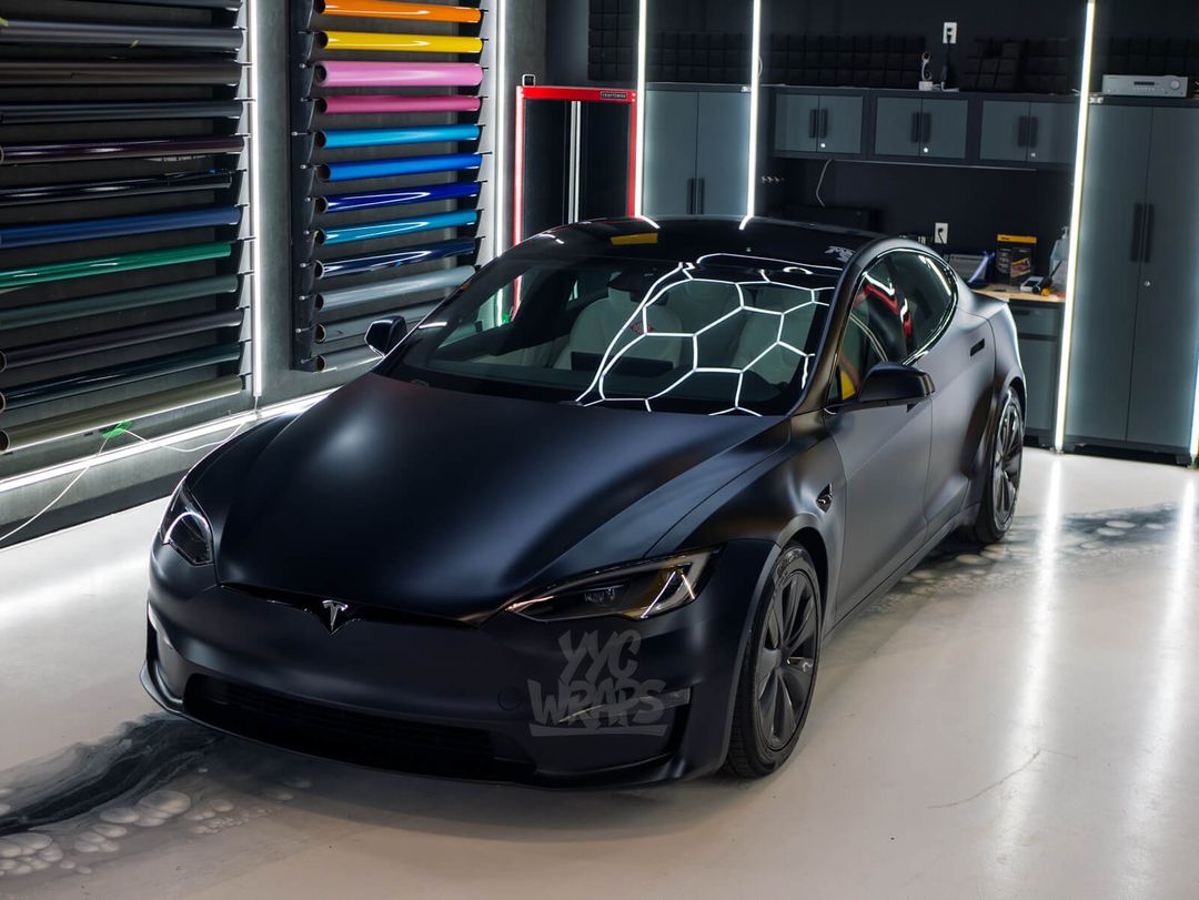 Calgary Vinyl Wrapping, Calgary Paint Protection and more at YYC Wraps