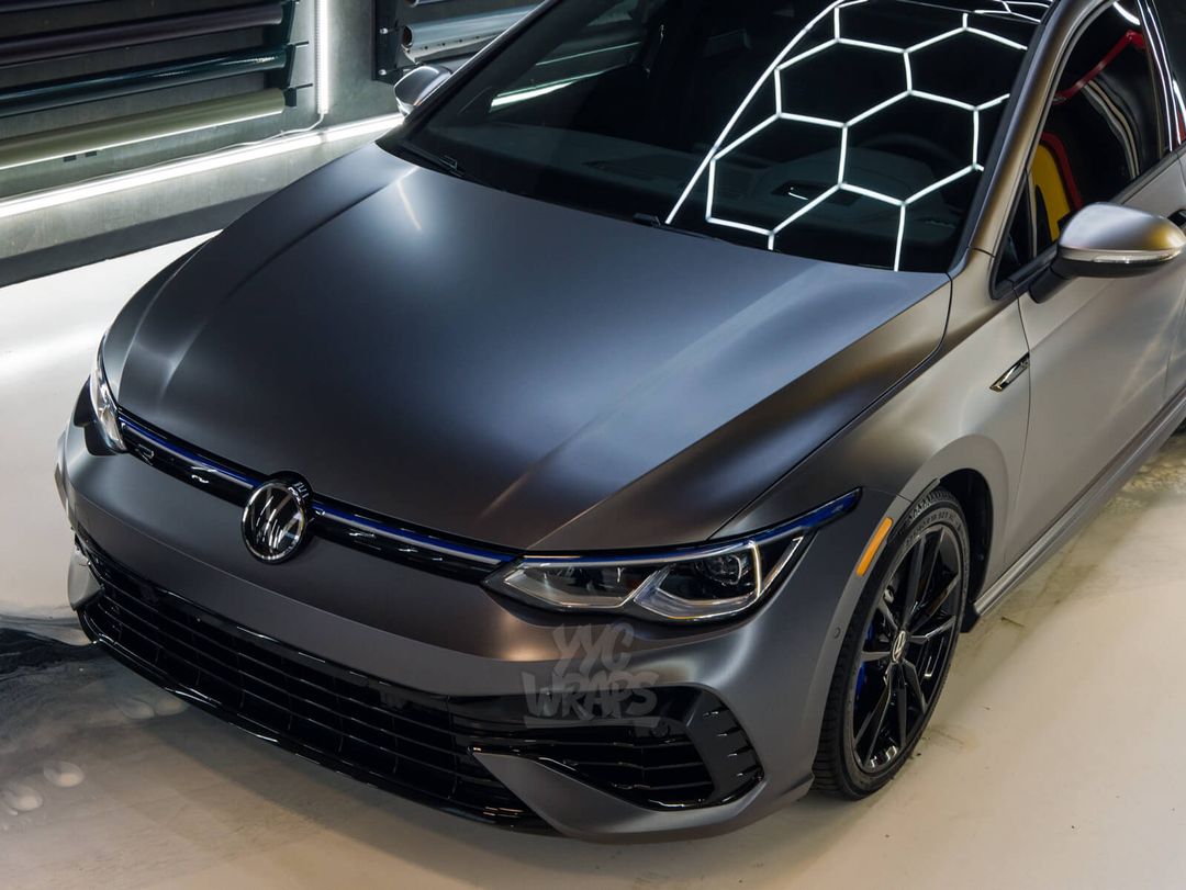 Calgary Vinyl Wrapping, Calgary Paint Protection and more at YYC Wraps