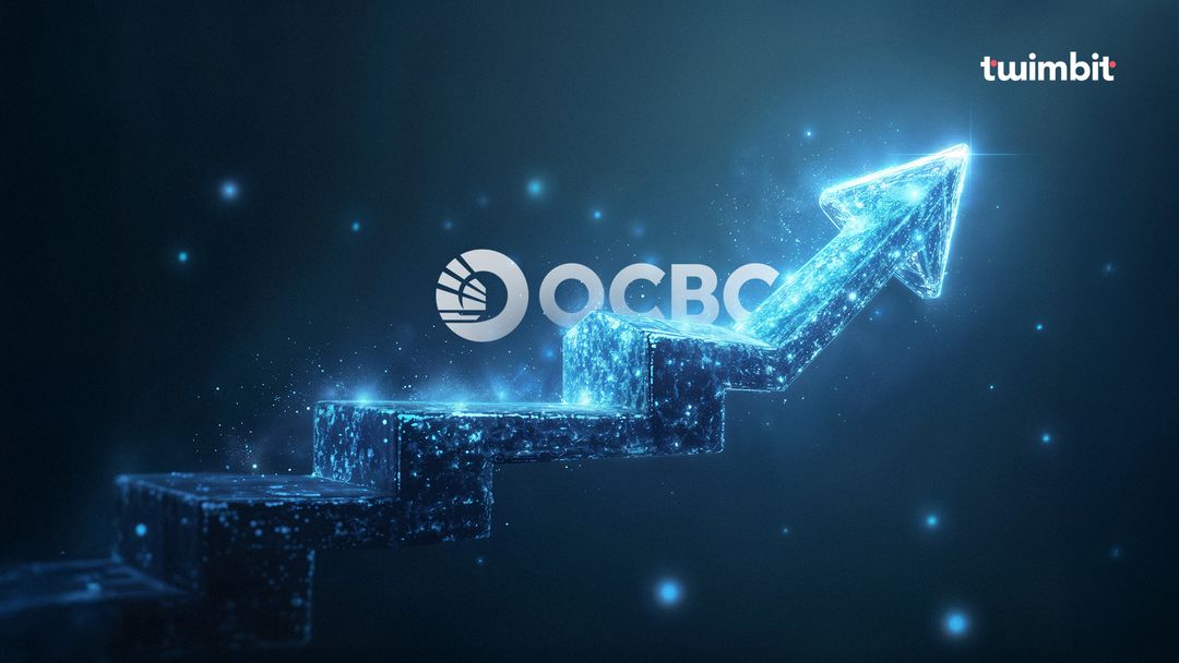 OCBC Growth Roadmap 2025