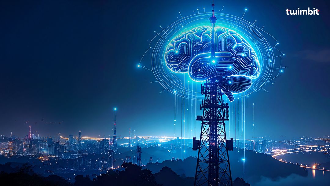 Your LLM Just Dialed In — Meet TLMs: The Telecom Brains Revolutionizing ...