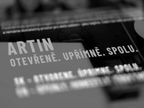 ARTIN Group | Home