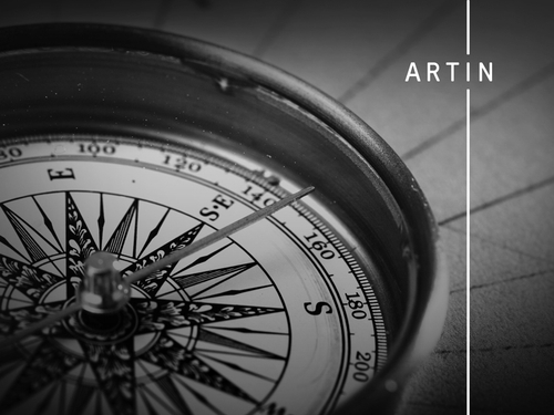 ARTIN Group | Úvod