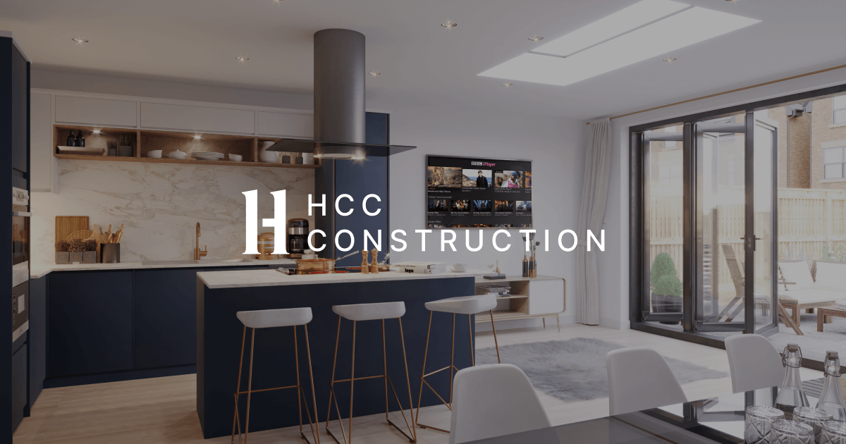 HCC Construction | Residential & Commercial