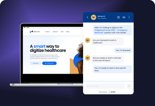 Sense Platform Overview