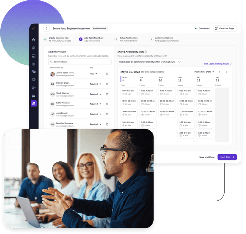 Sense Text Messaging | Two-way texting for recruiters