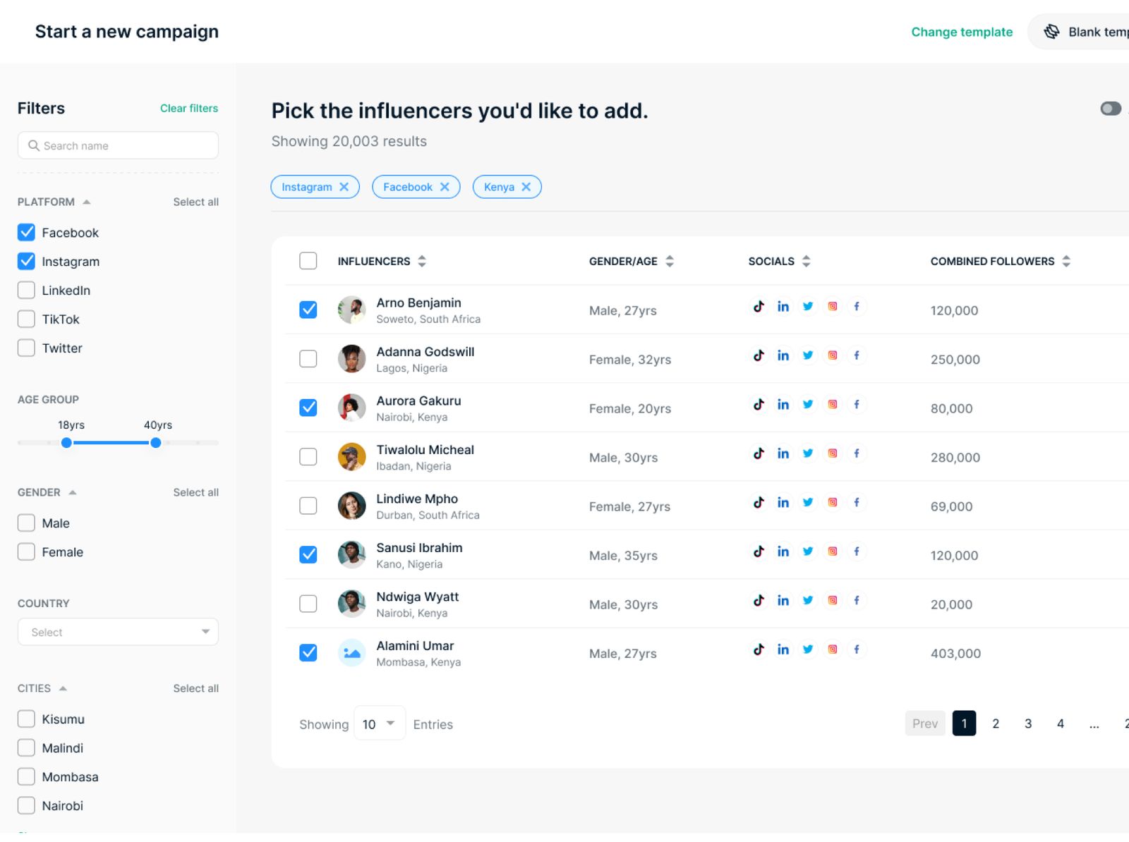 Frequently Asked Questions | Wowzi