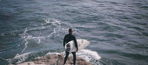 The Ultimate List of Surfing Tricks | OMBE