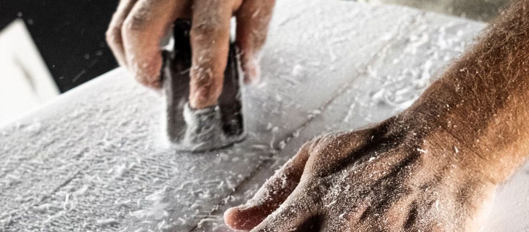 Surfing Equipment 101: Types of Surfboard Materials | OMBE