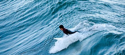 How to angle the take-off and common mistakes | OMBE