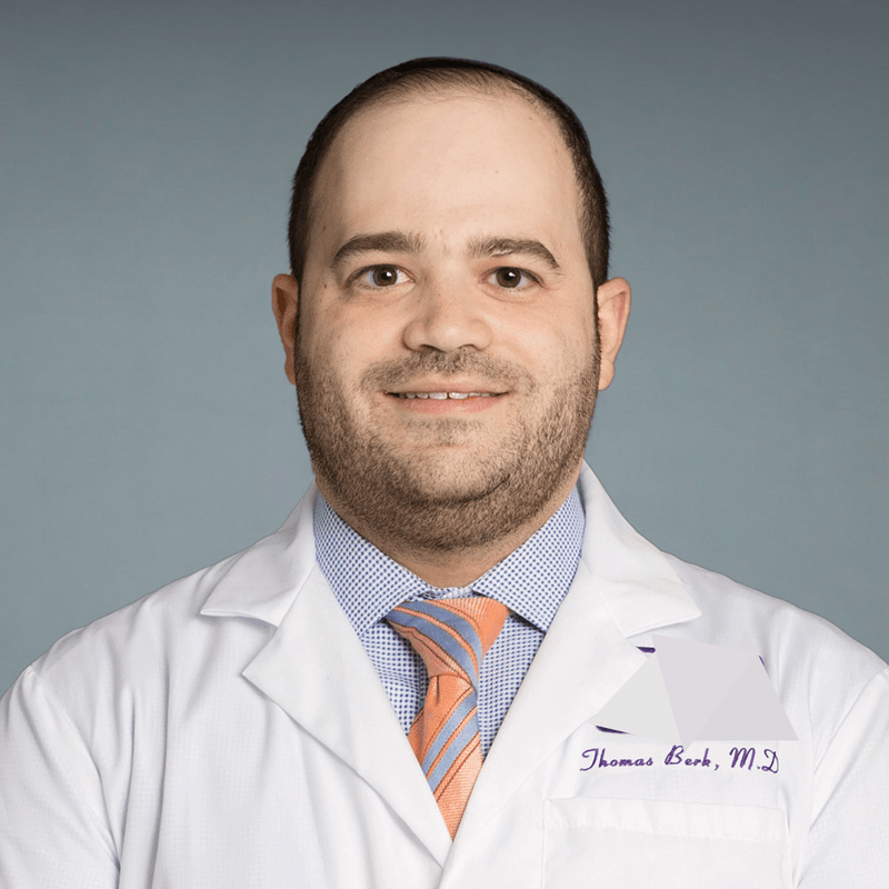 Meet Thomas Berk, MD FAHS: Neura Health's Medical Director