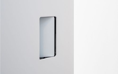 NoHa Invisible Door Handle | Angelbau