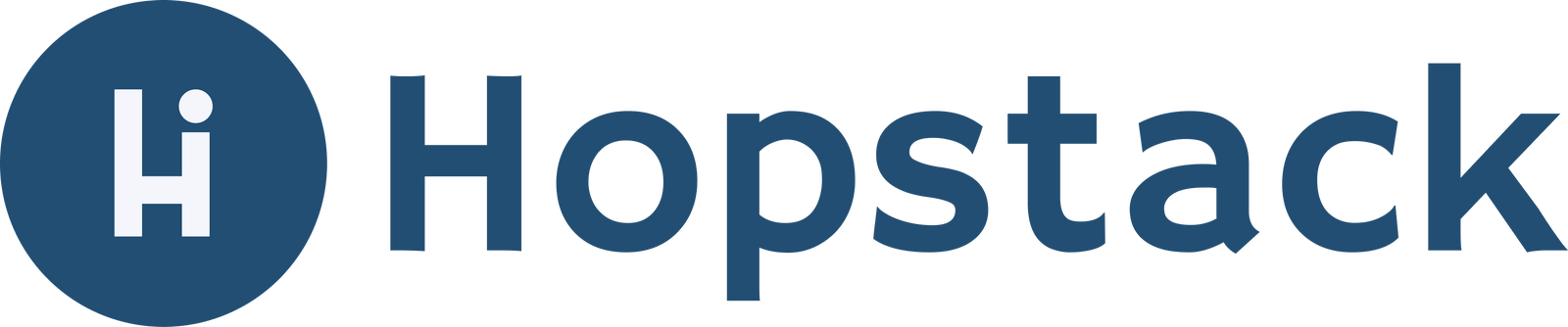 Hopstack | Fulfillment Automation and Visibility for Warehouse Management