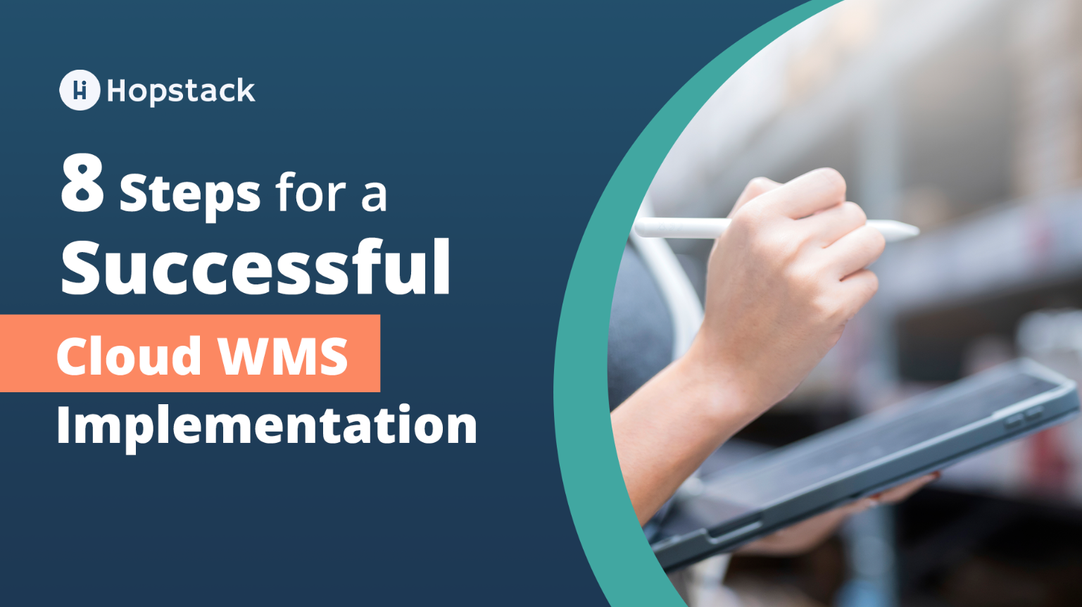 WMS Implementation: A Step-by-Step Guide + Checklist (2024)