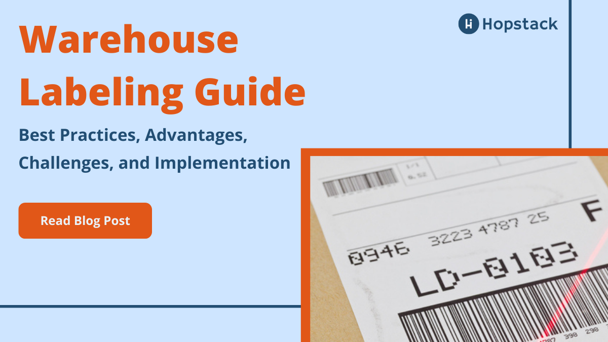 Decentralization of Warehouses in the E-commerce Age (Pros, Cons, and ...