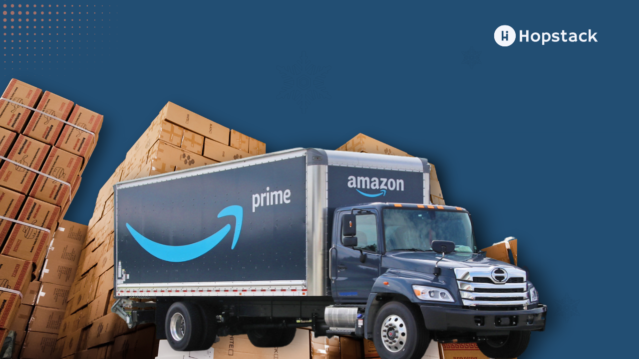 Fulfillment by Amazon (FBA): Everything Sellers Need to Know