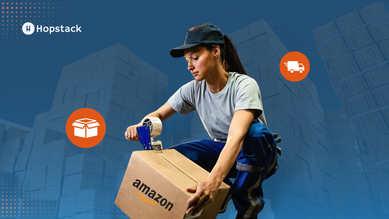 Amazon FBA’s Prep and Packaging Requirements Explained (2024)