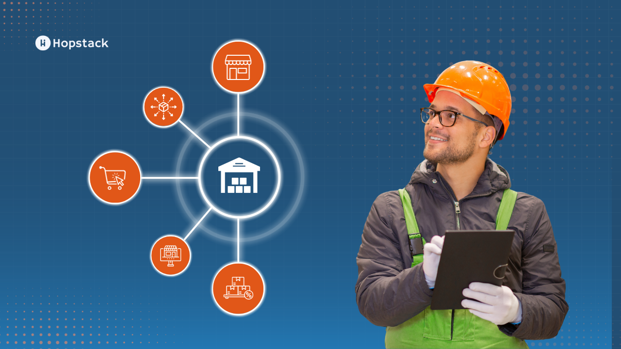 What is Omnichannel Fulfillment? Explanation, Strategy, and Tips