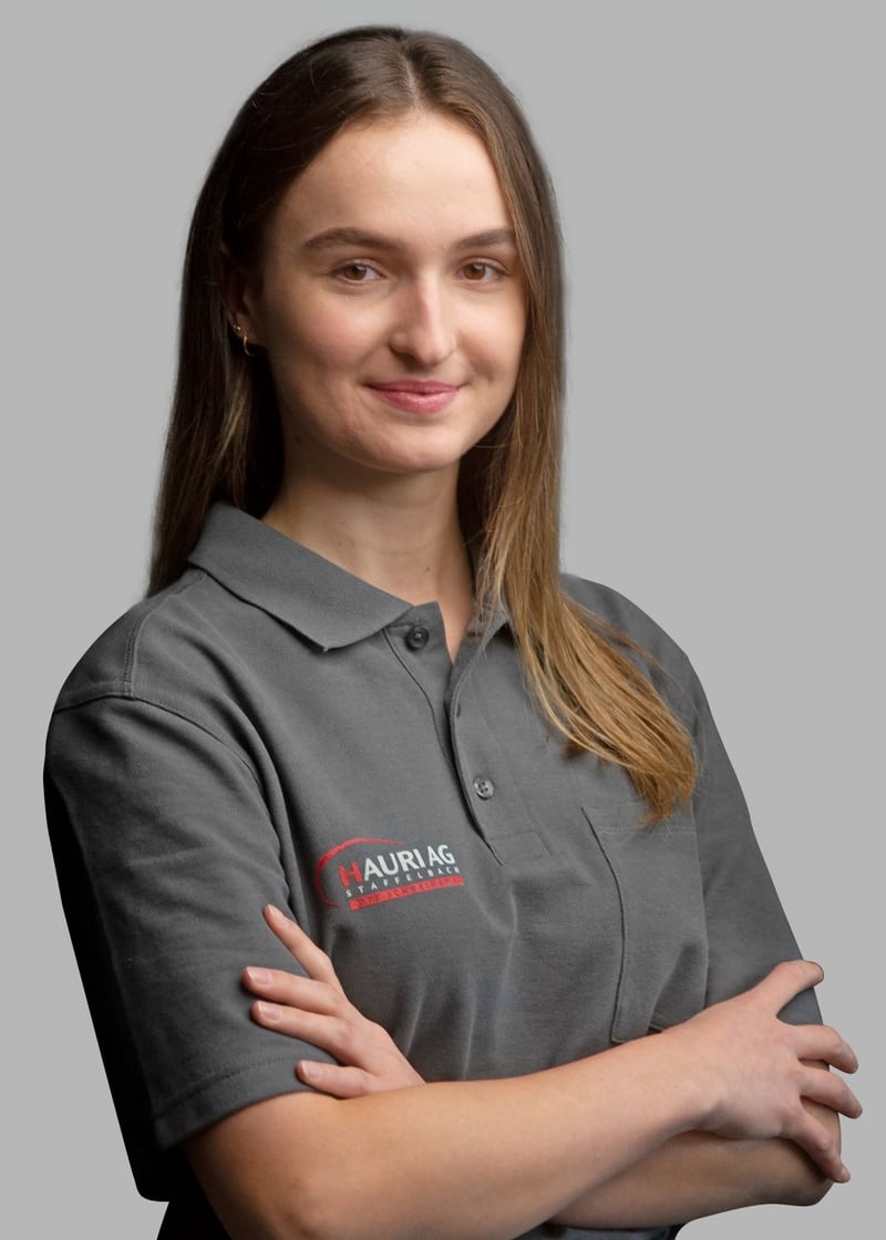 Messeauftritt 2024: save the date | Hauri AG