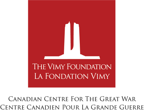 Courcelette | Canada's FWW Battles |The Vimy Foundation
