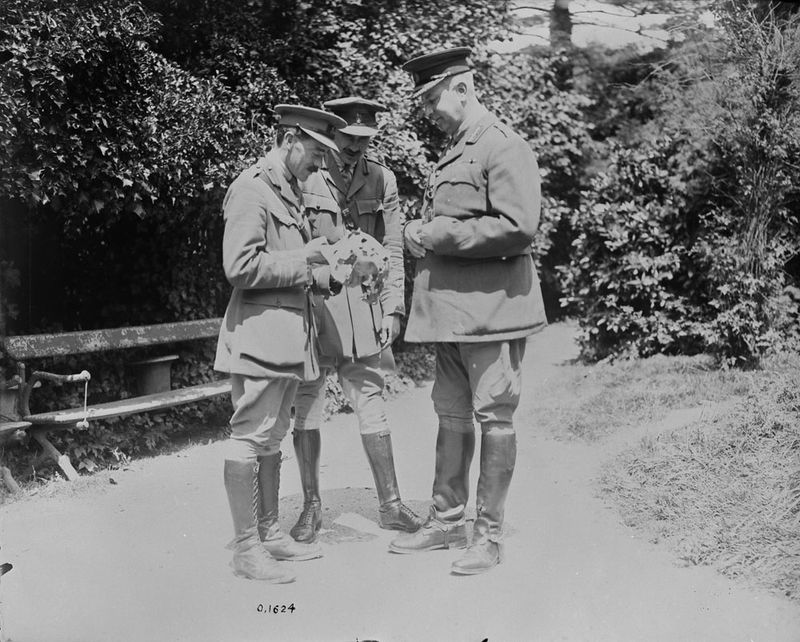 Canada's FWW Battles | Learn | The Vimy Foundation