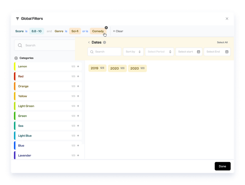 AI-Powered Dashboard Creator - Polymer Dashboard Maker