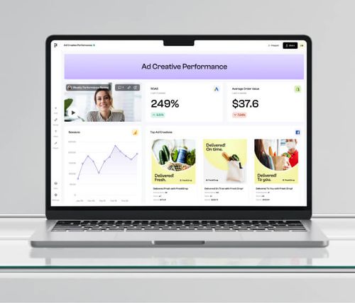 AI-Driven Embedded Analytics to Supercharge Your Product