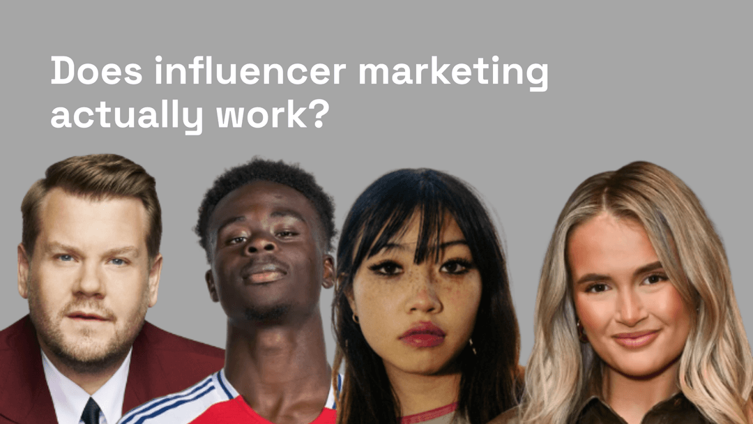 The ultimate guide to Influencer Marketing and how does it work ...