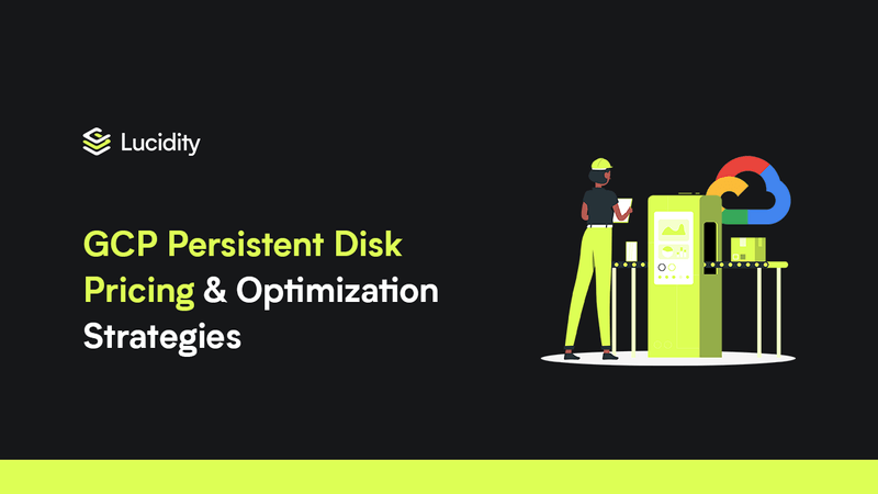 Comparing Cloud Storage Solutions: AWS, Azure, and GCP