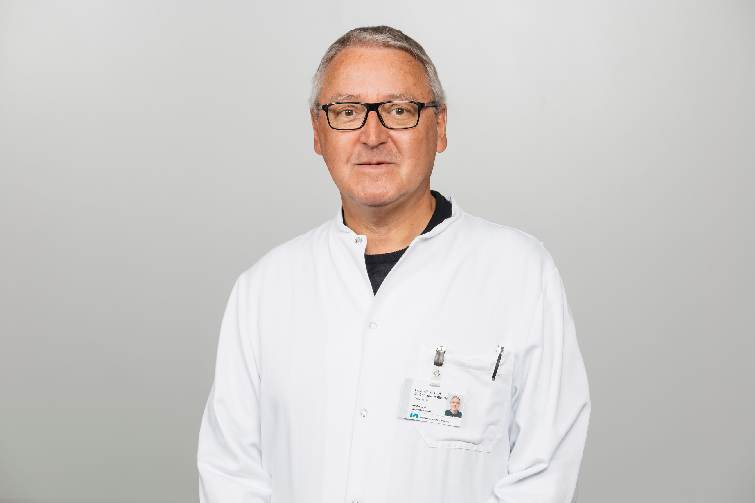 Das Team am Lernort Feldkirch