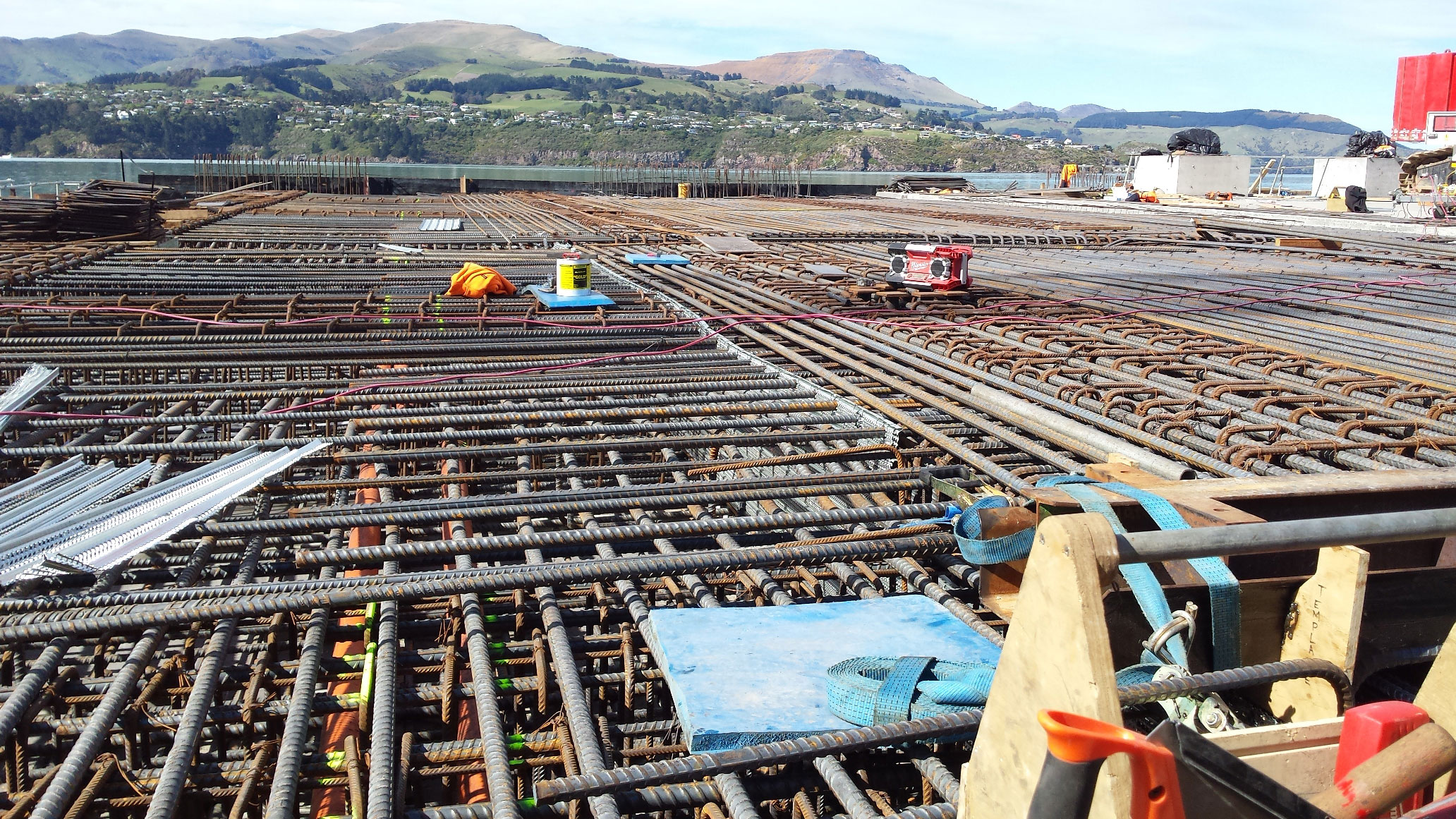 SWELLSTOP | WATERSTOPS | Canzac