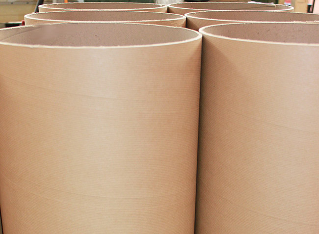 CARDBOARD COLUMN FORMERS | FORMWORK SYSTEMS | Canzac