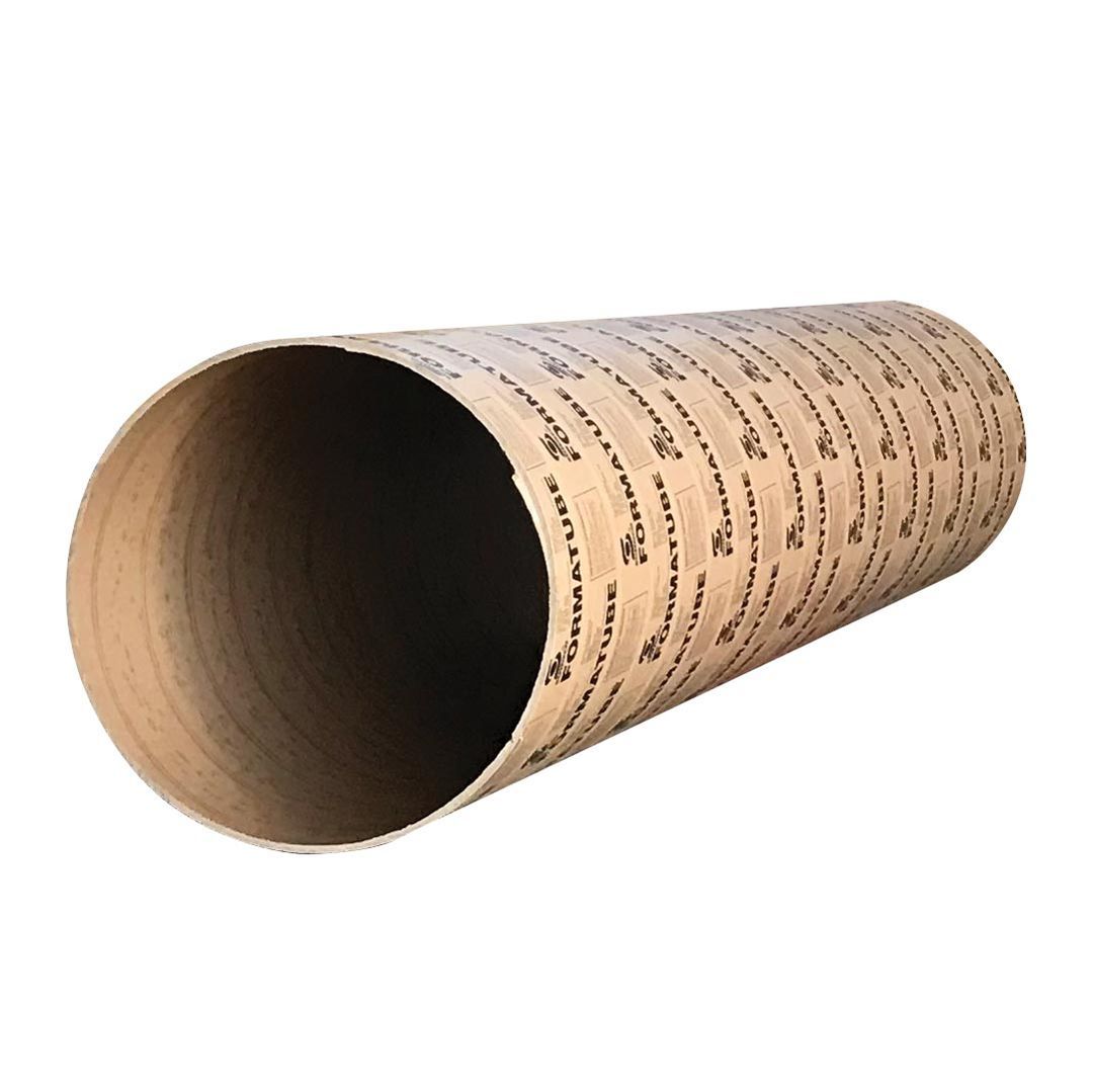 FORMWORK SYSTEMS | Products | Canzac