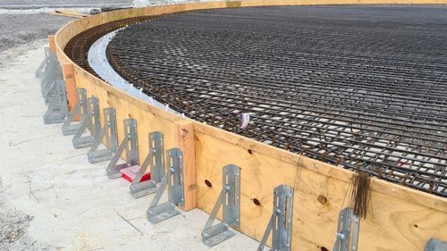 FORMWORK SYSTEMS | Products | Canzac