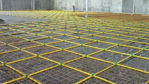NO STRIP STOP END FORMWORK | FORMWORK SYSTEMS | Canzac