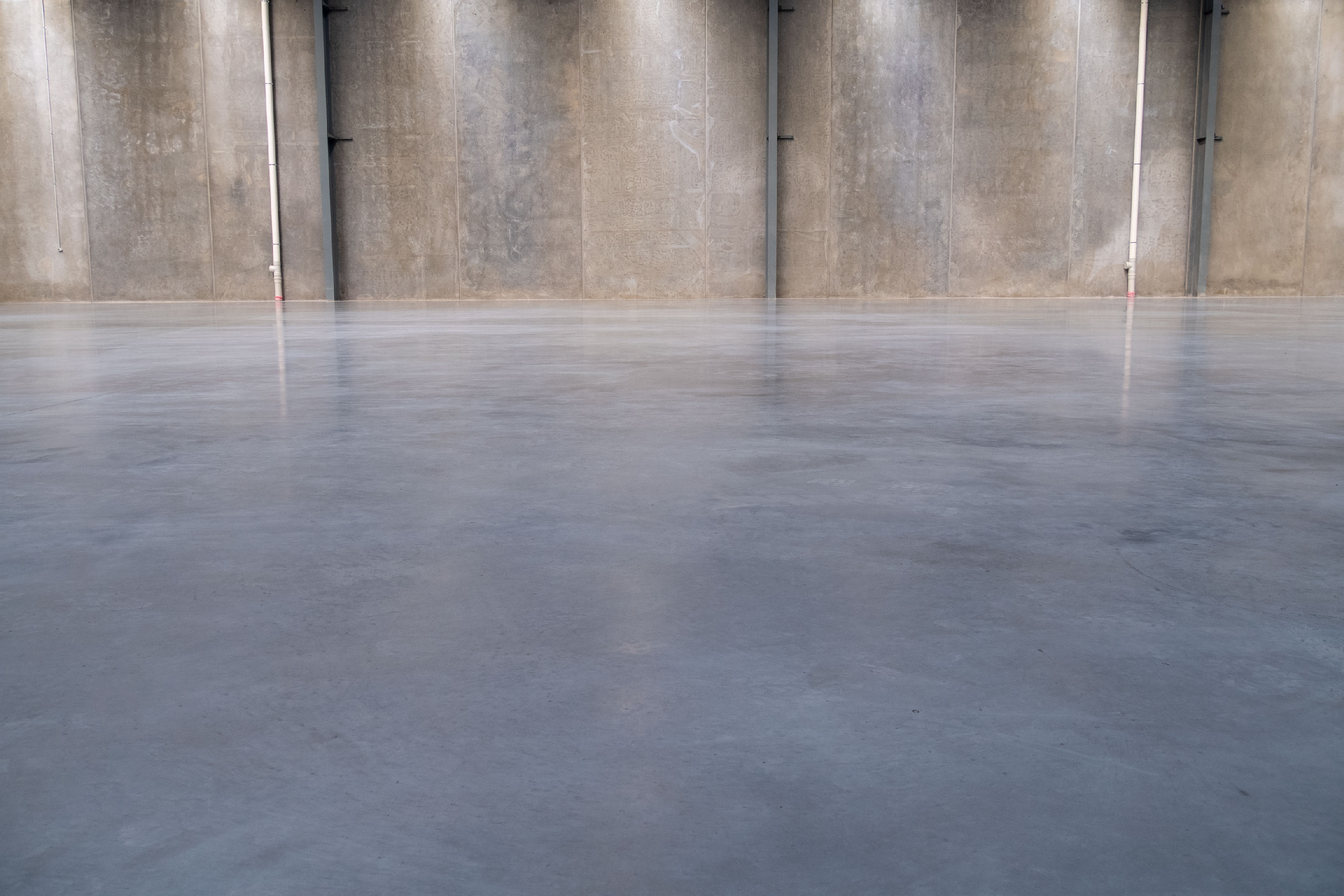 SINAK VC5 VAPOUR CONTROL | CURING SYSTEMS | Canzac