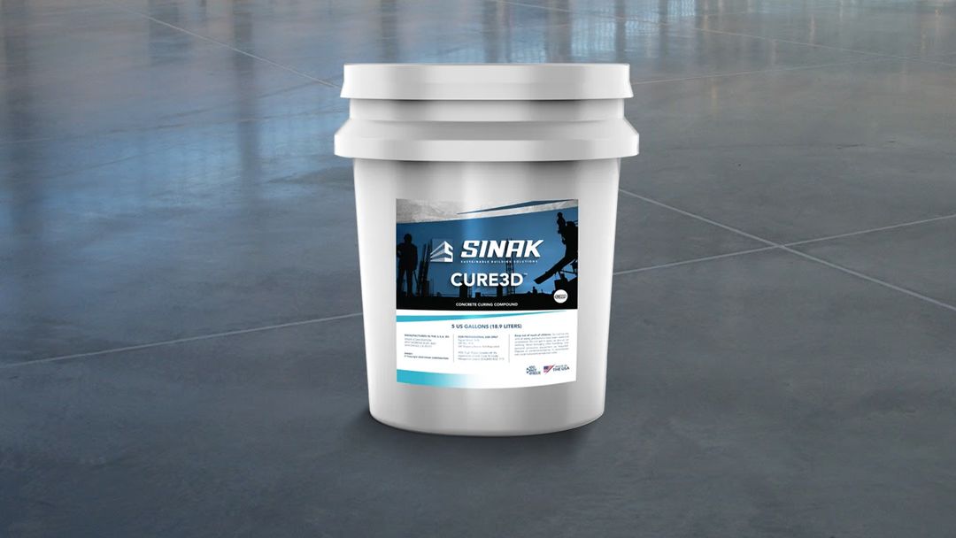 Concrete Products | Canzac | New Zealand