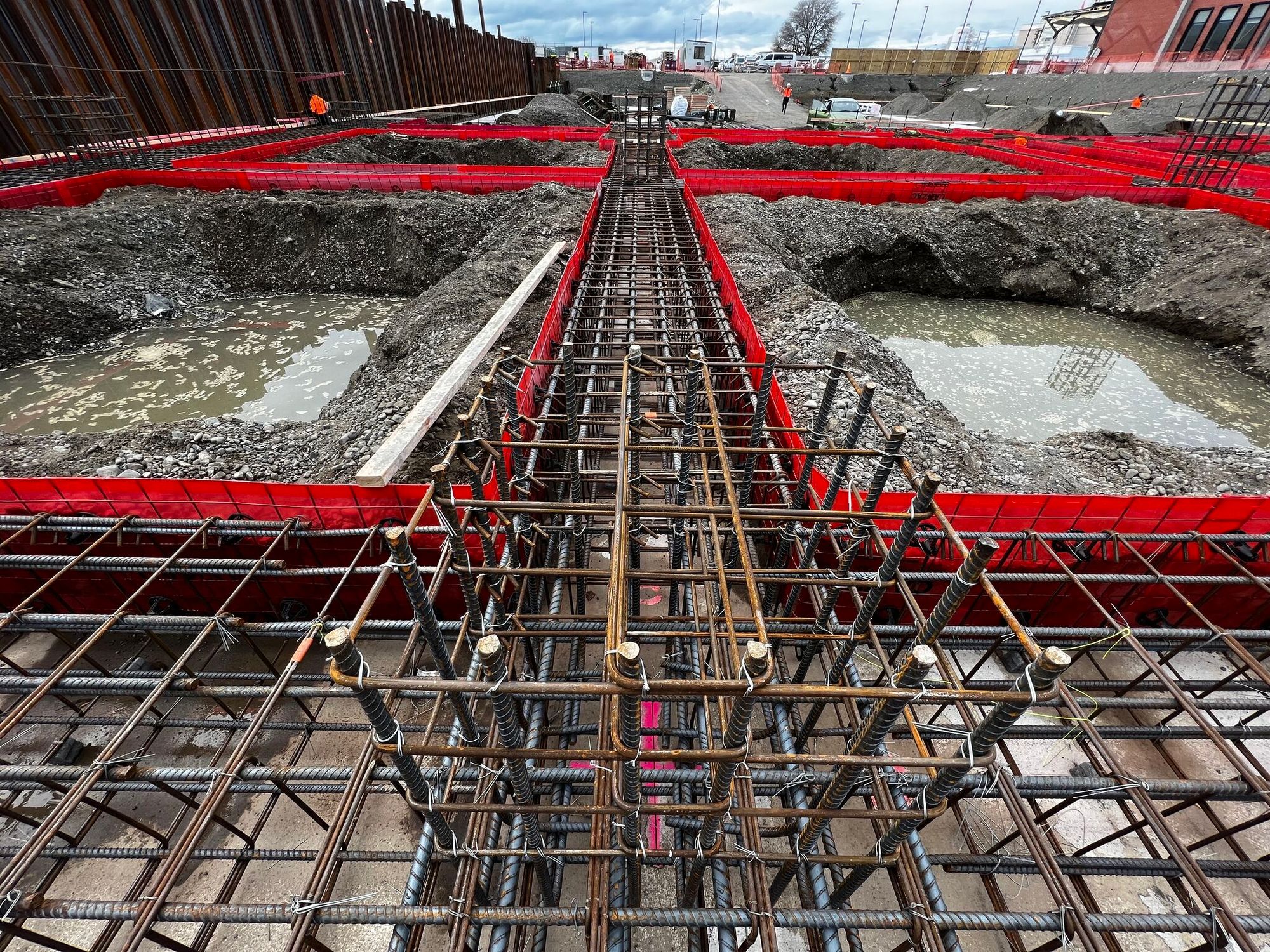 SPEEDFORM® | FORMWORK SYSTEMS | Canzac