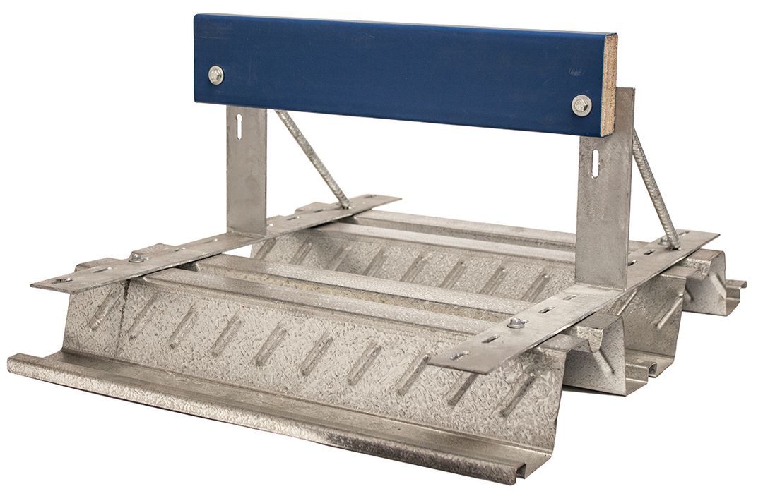 FORMWORK SYSTEMS | Products | Canzac