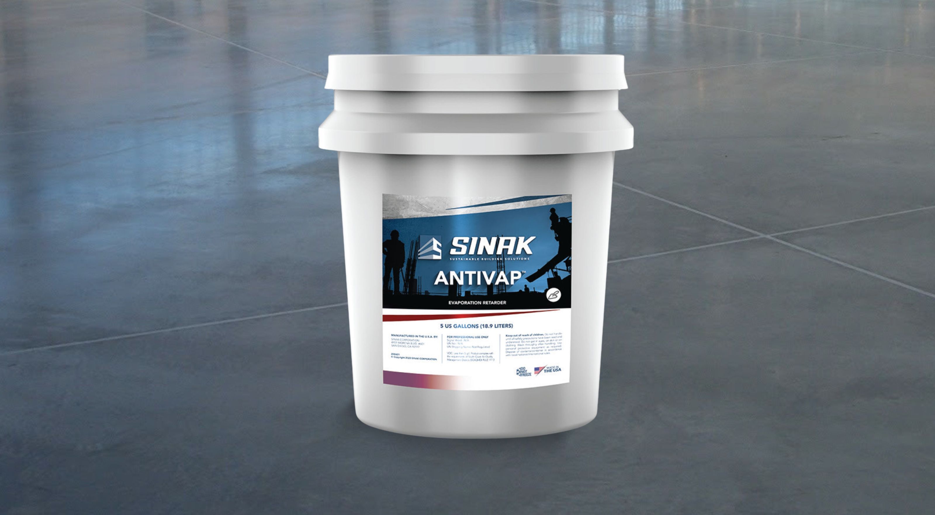 Concrete Products | Canzac | New Zealand