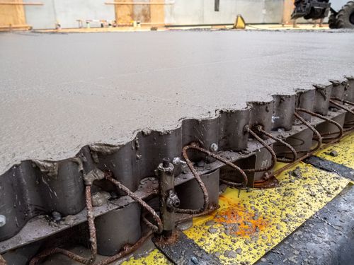 COSINUS SLIDE | ARMOUR JOINTS | Canzac