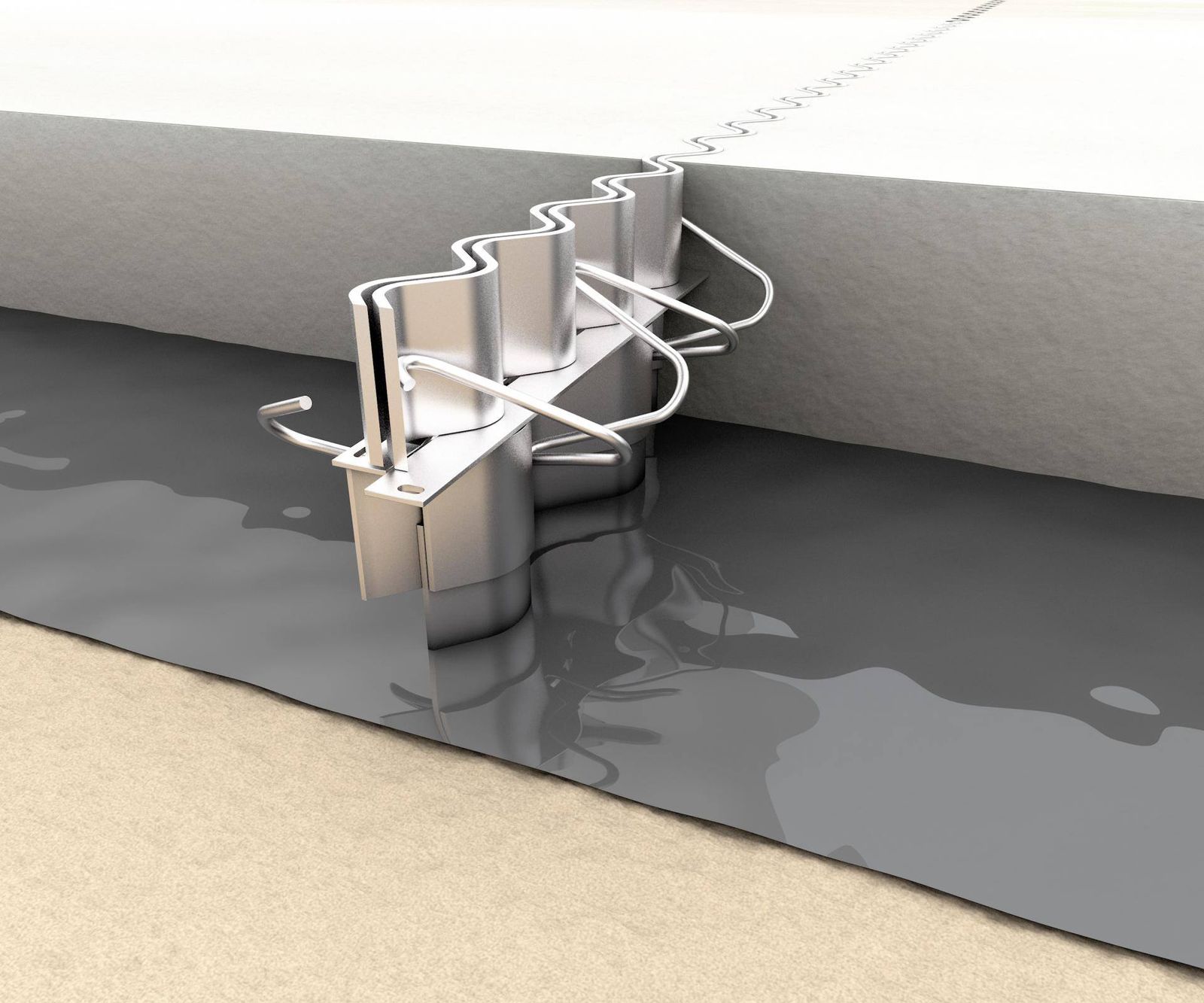 ARMOUR JOINTS | Products | Canzac