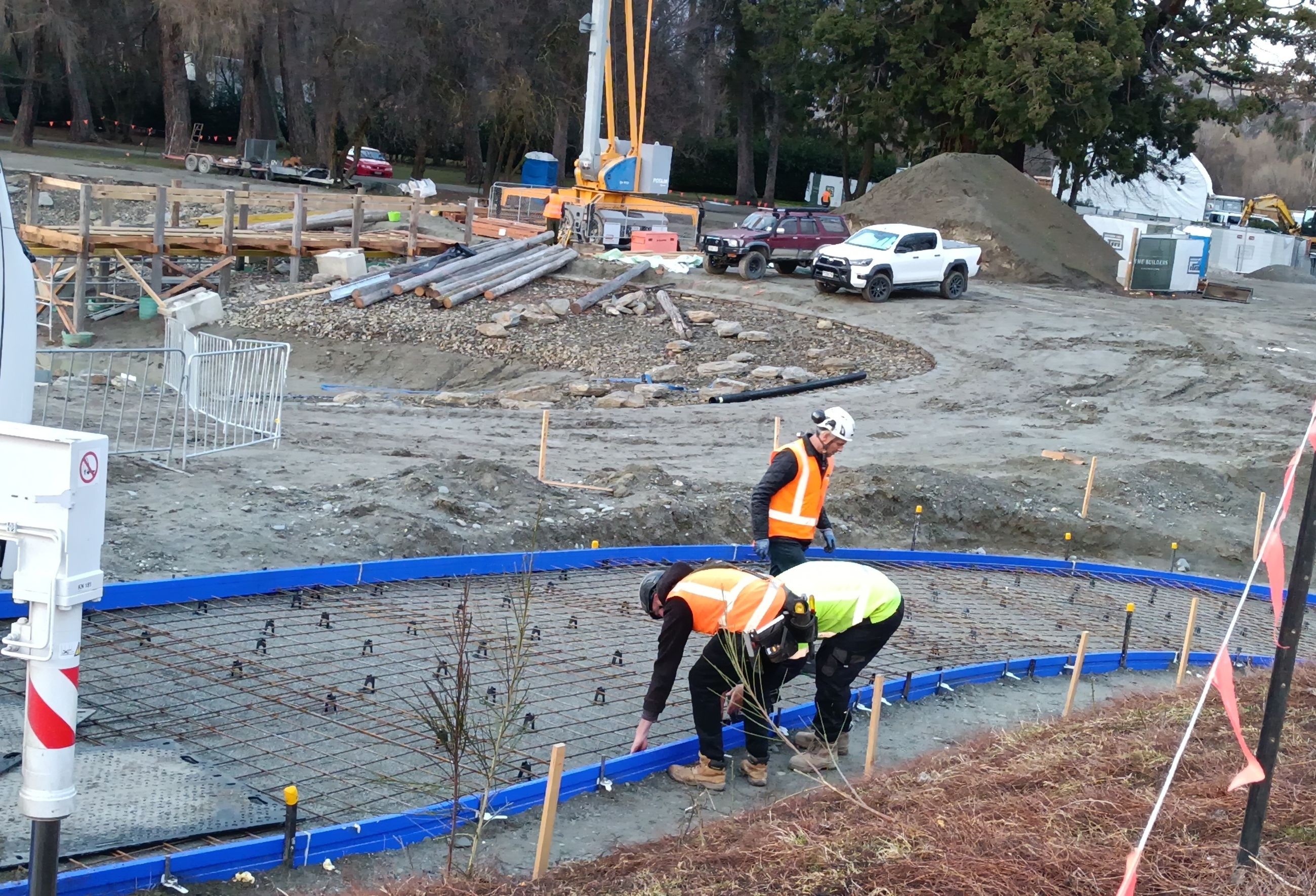 Concrete Products | Canzac | New Zealand