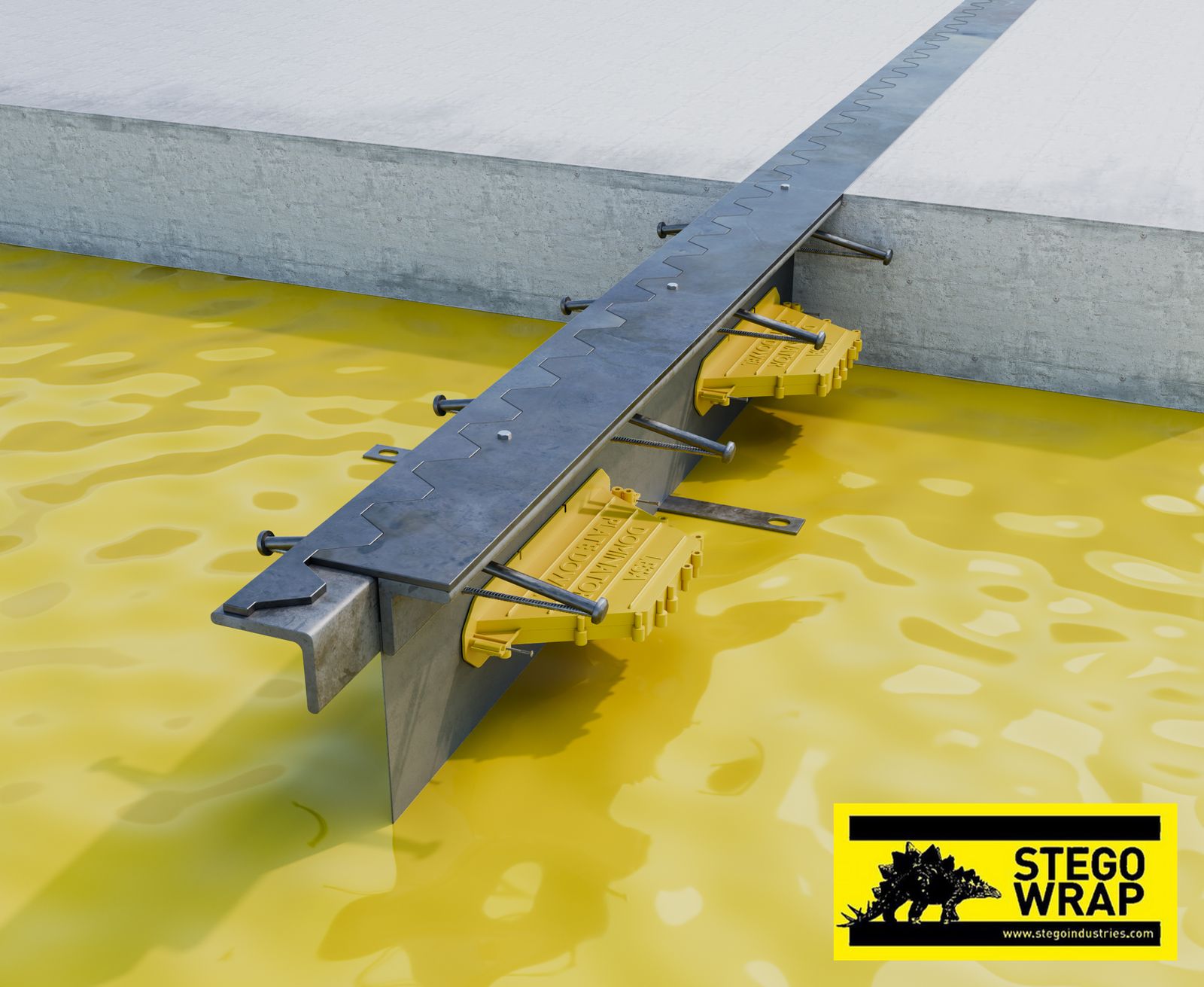 ARMOUR JOINTS | Products | Canzac