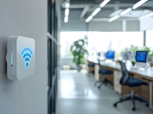 Troubleshooting Small Business Wireless Access Point Load Balancing