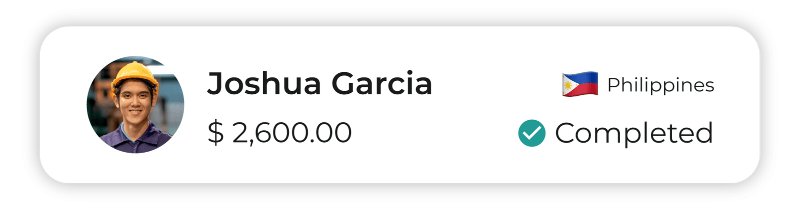 Kadmos - Revolutionizing Worldwide Salary Payments